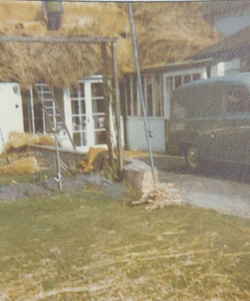 Our History Timeline | Reeve the Bakers