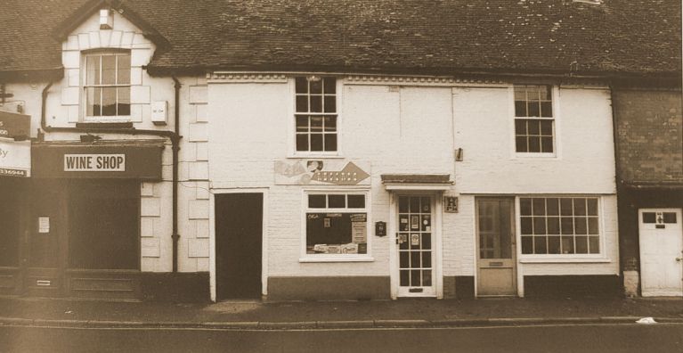 Our History Timeline | Reeve the Bakers